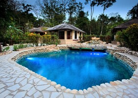 Terraço/pátio interior