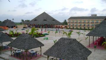 Fachada