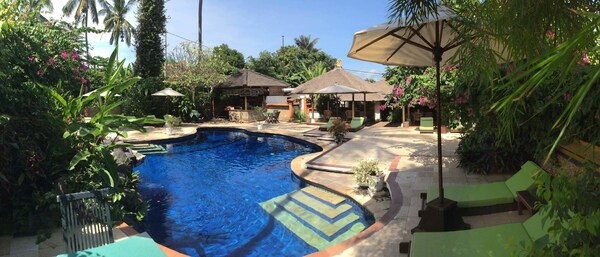 The Watergarden - Bali