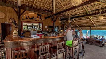 Bar (no alojamento)