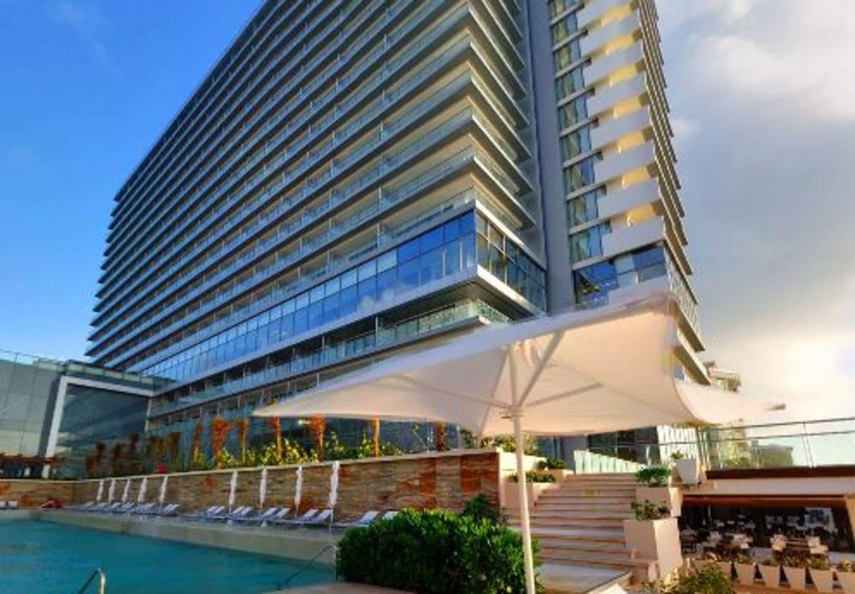 Secrets The Vine Cancun - Adults Only - All Inclusive Reviews, Deals ...