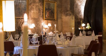 Salão de banquetes