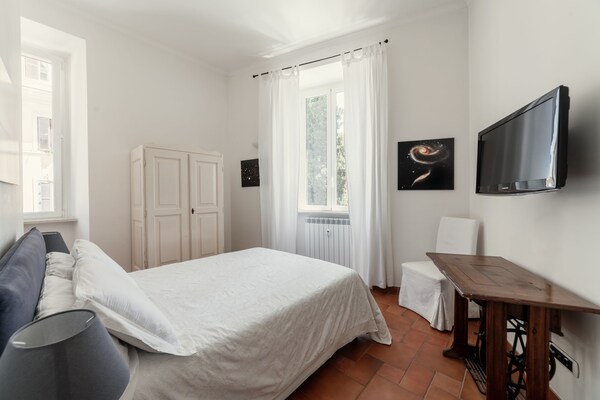 Domus Quiritum - Roma