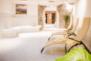 Massagens