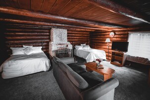 Casa de Campo Deluxe | Com decoração personalizada, com mobília individualizada 