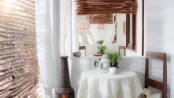 Quarto casal standard | Sacada