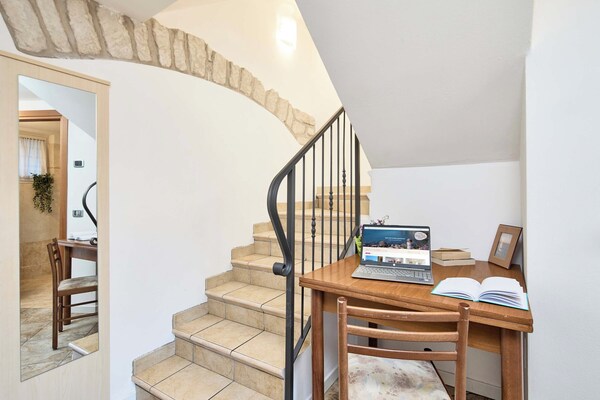 Apartments Bella Villa - Riva del Garda