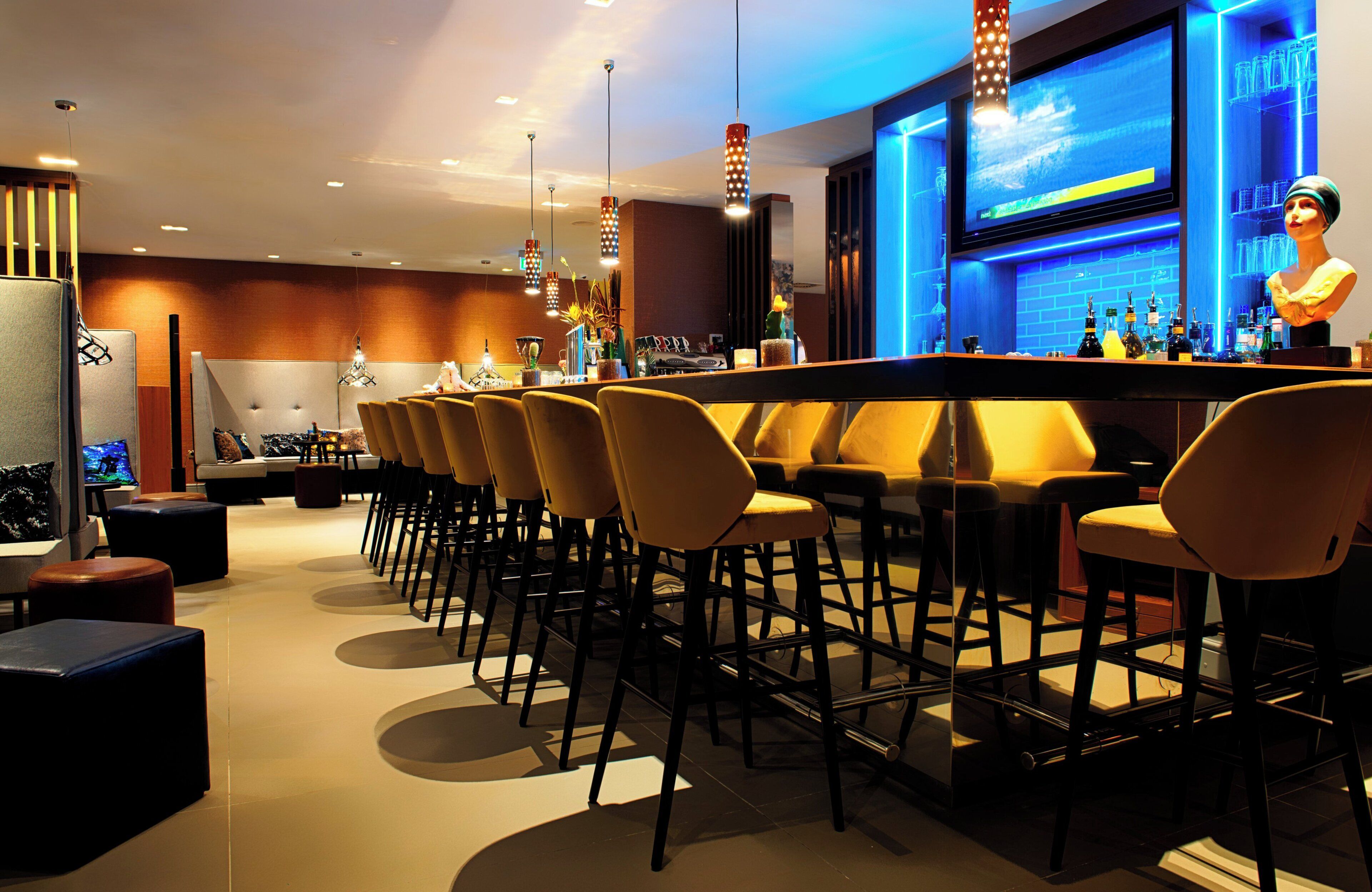 Bar (no alojamento)