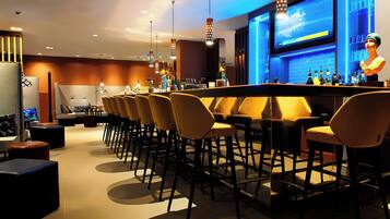 Bar (no alojamento)