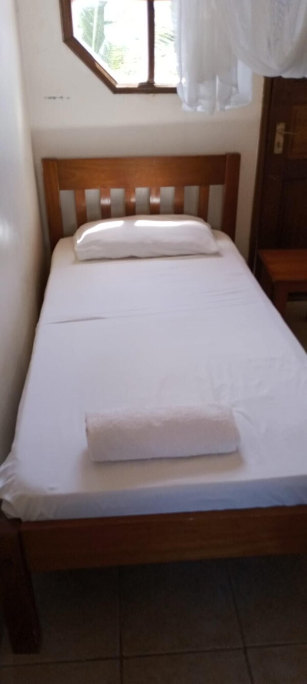 Diani Breeze Villas - Diani Beach