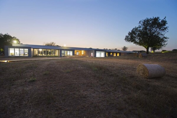 Antonello Colonna Resort & Spa - Lazio