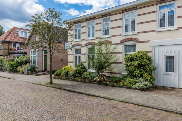 Hotel Pension Randenbroek - Amersfoort