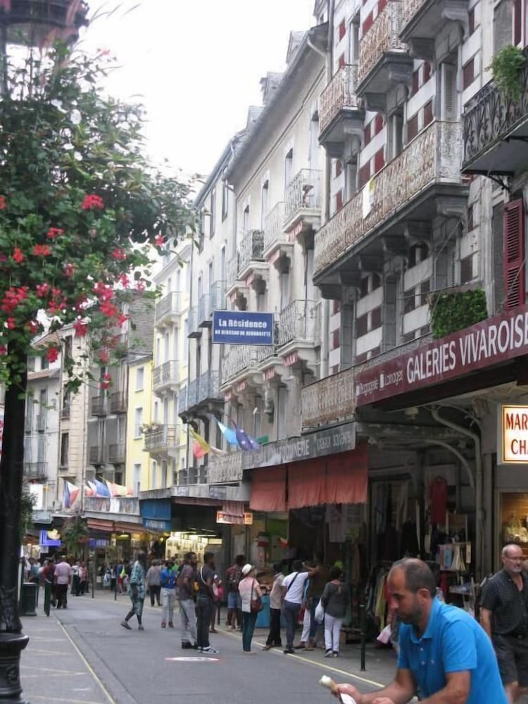 La Residence Au Berceau De Bernadette - Lourdes