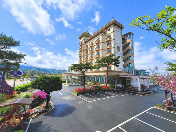 Hotel Amaranth - Pyeongchang