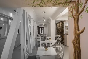 Comida e bebidas