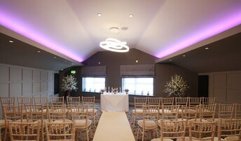 Comodidades da propriedade