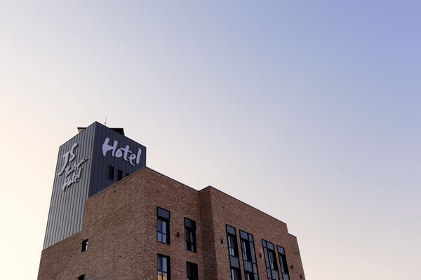 Gm Js Boutique Hotel - Gwangmyeong-si