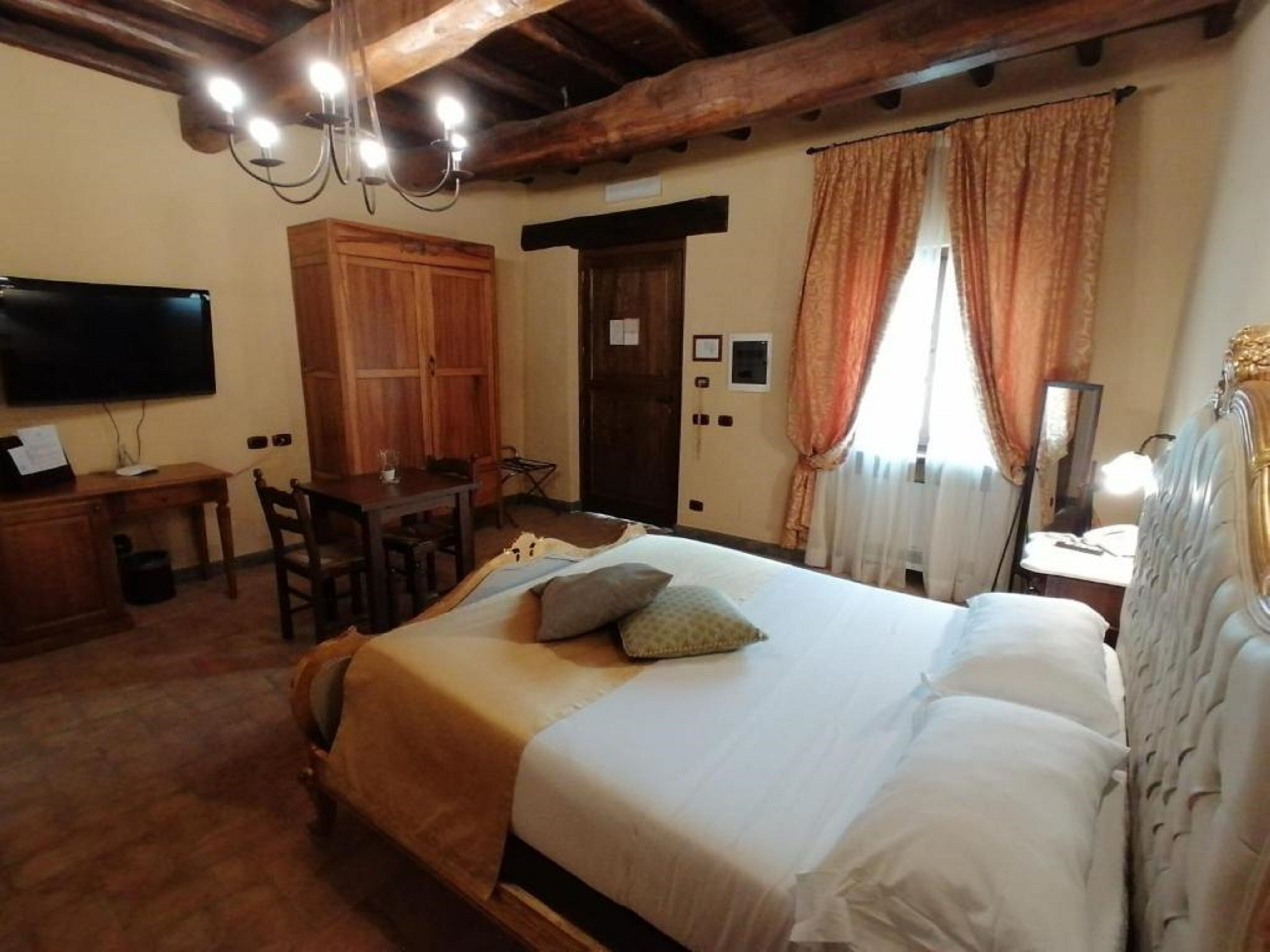 Relais Castrum Boccea Reviews, Deals & Photos 2025 - Expedia