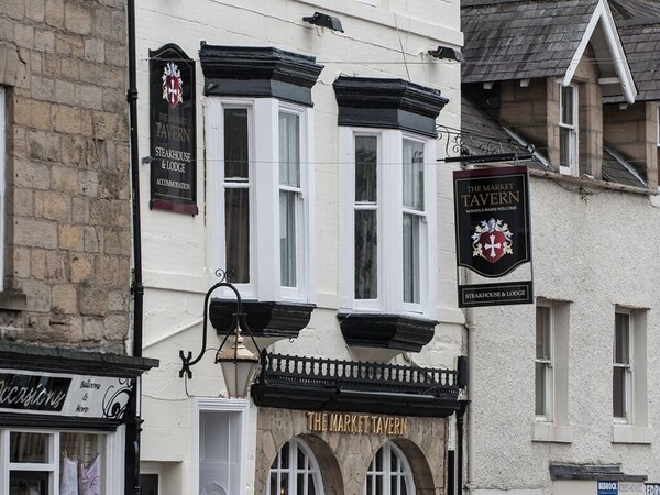 The Tavern - Steakhouse And Lodge - Alnwick