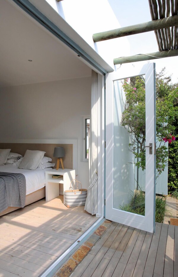 Strandloper Ocean Boutique Hotel - Saint Helena Bay