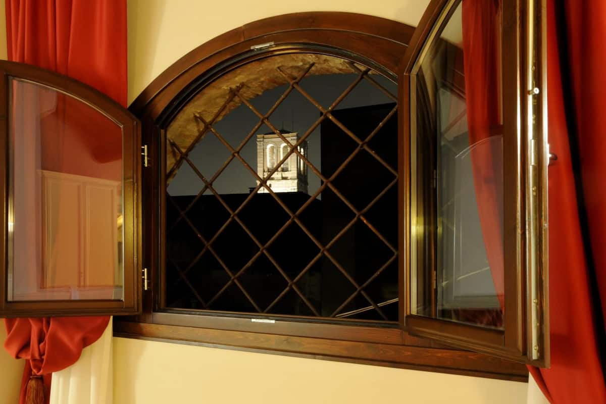 Suite | Minibar, secretária, quartos insonorizados, Wi-fi grátis