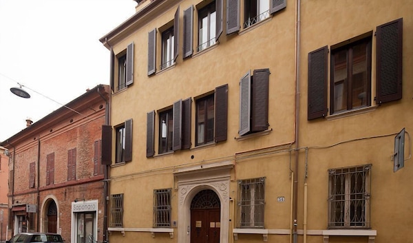 Honey Rooms - Ferrara