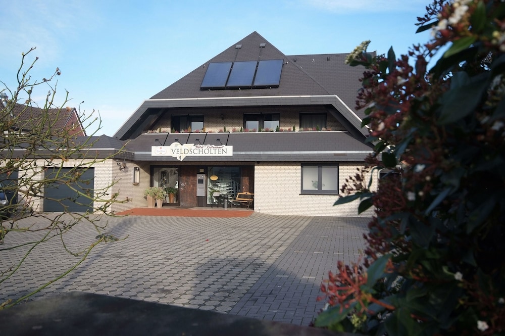 Hotel Veldscholten - Lingen
