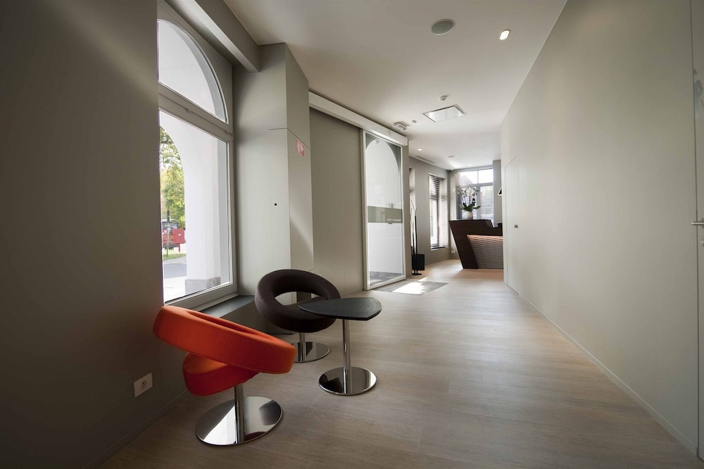Square Hotel - Harelbeke