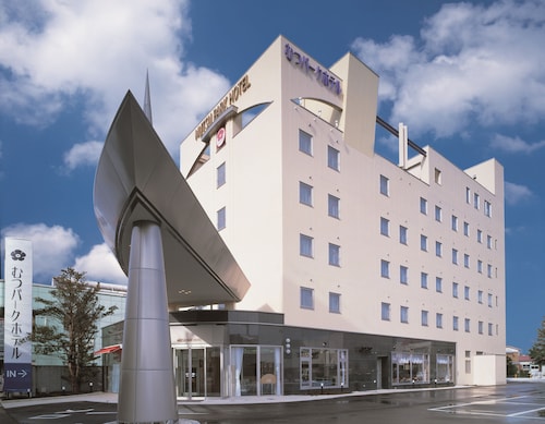 Mutsu Park Hotel - Mutsu