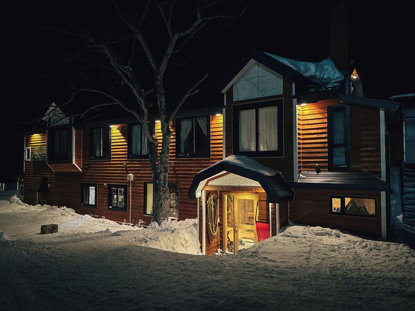 Country Inn Milky House - Niseko