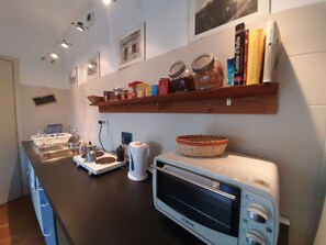 Pequeno-almoço incluído 