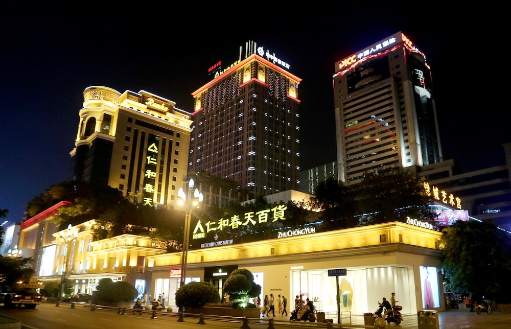 Lia Chengdu Hotel - Chengdu