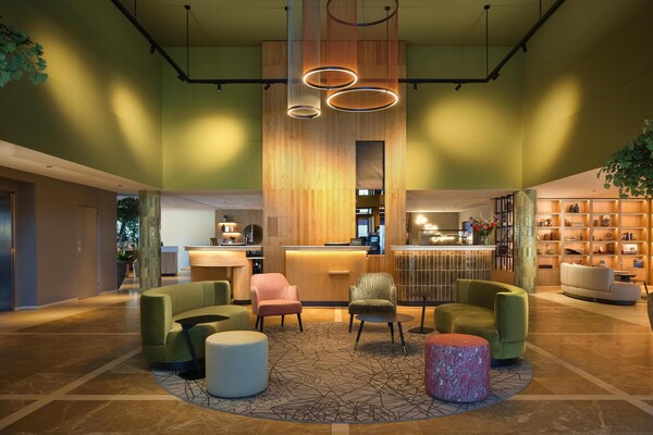 Hilton Garden Inn Leiden - Katwijk aan Zee