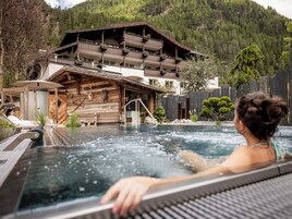 Hidromassagem externa