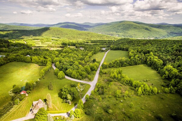 Margaretville Mtn Inn B&b And Village Suites - Roxbury, NY