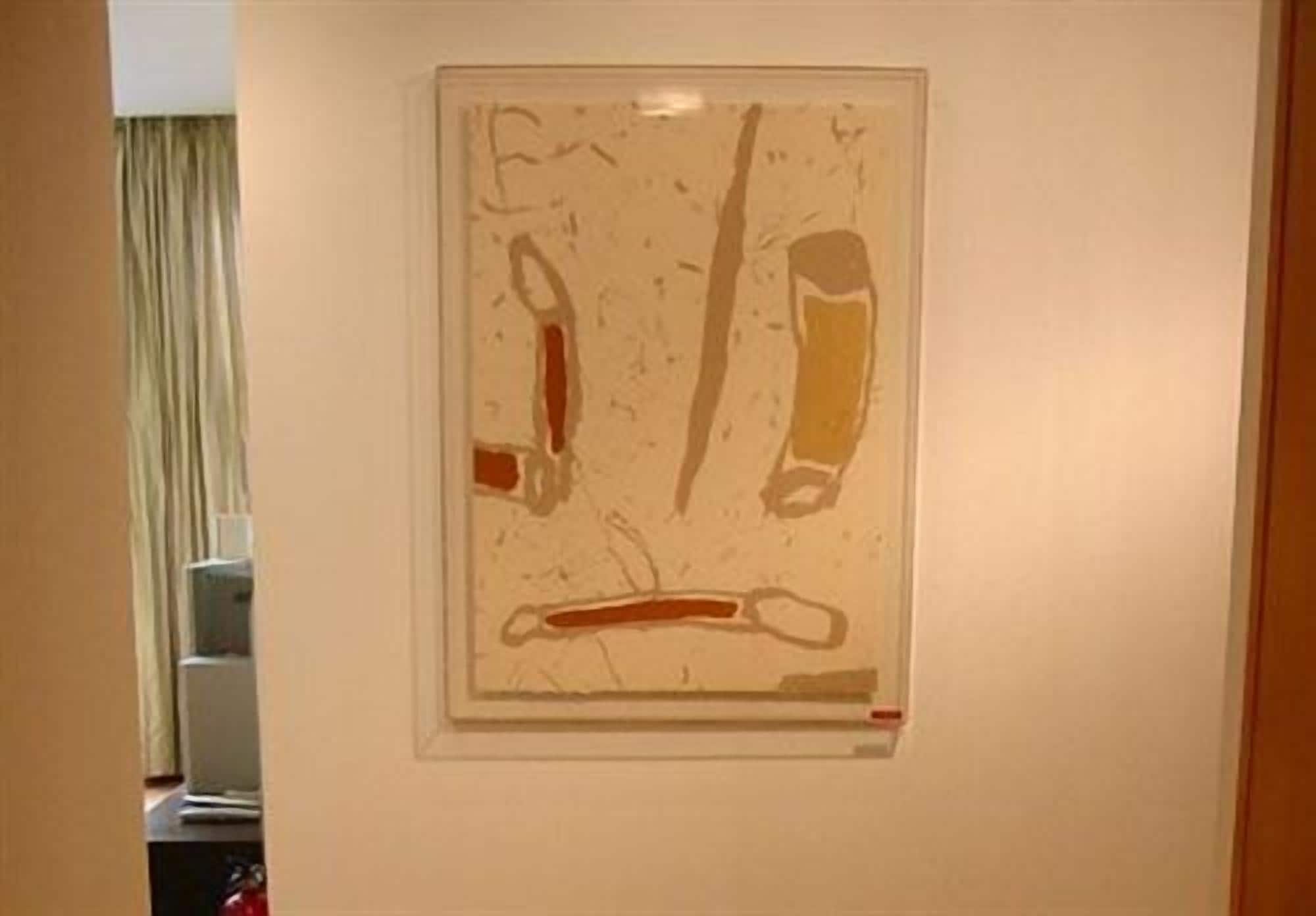 Detalhe da parte interna