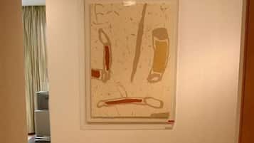 Detalhe da parte interna