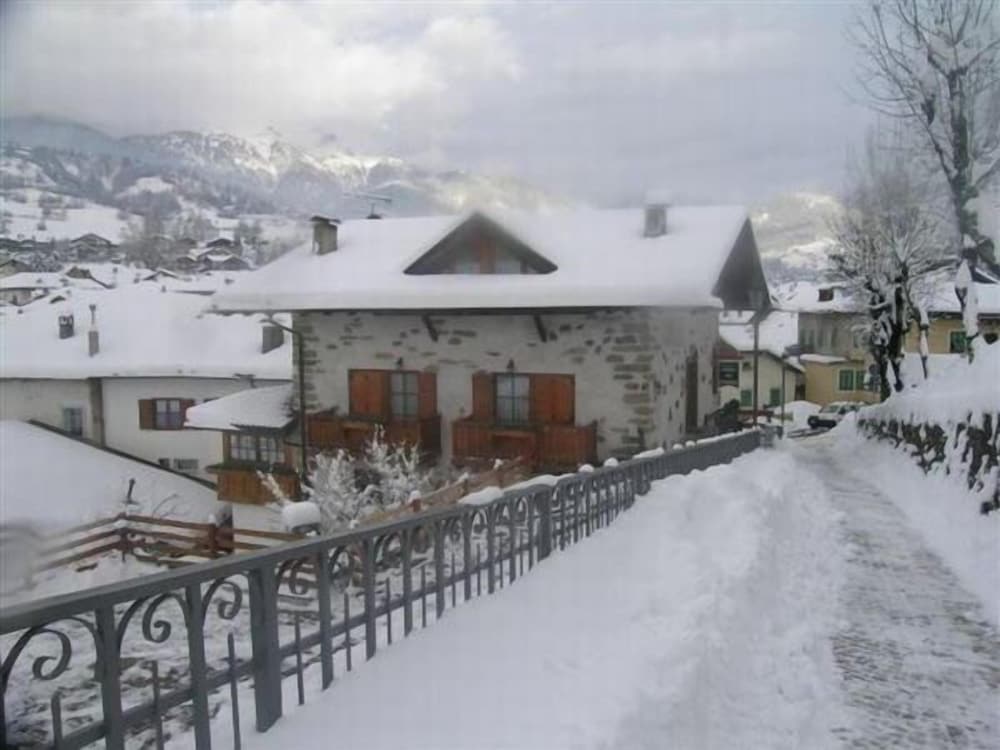 Affittacamere Corradini - Castello di Fiemme