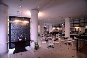 Café da manhã