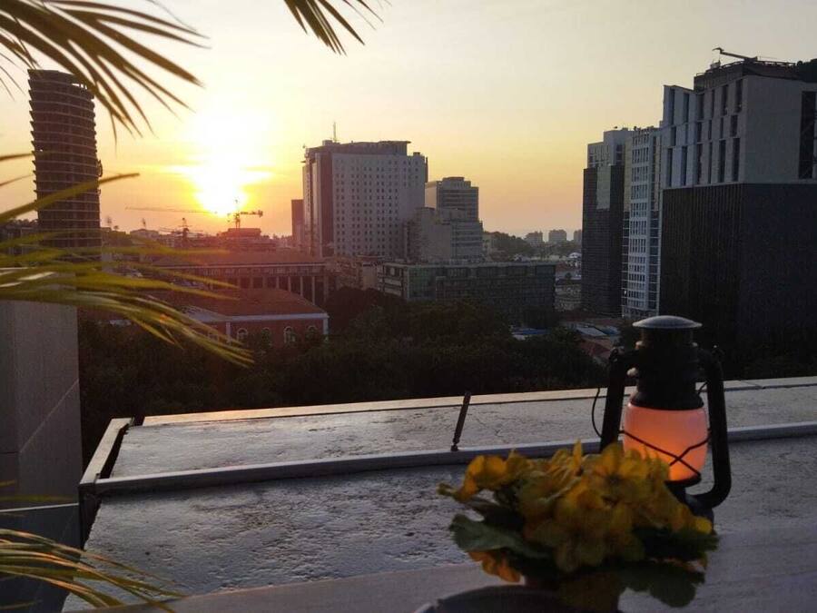 3 bares/lounges, 8 bares na praia