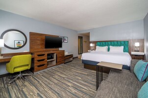 Standard | Cofre no quarto, ferro/tábua de engomar, Wi-fi grátis 