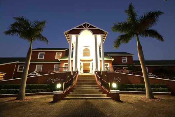 Kingfisher Lodge - Umhlanga