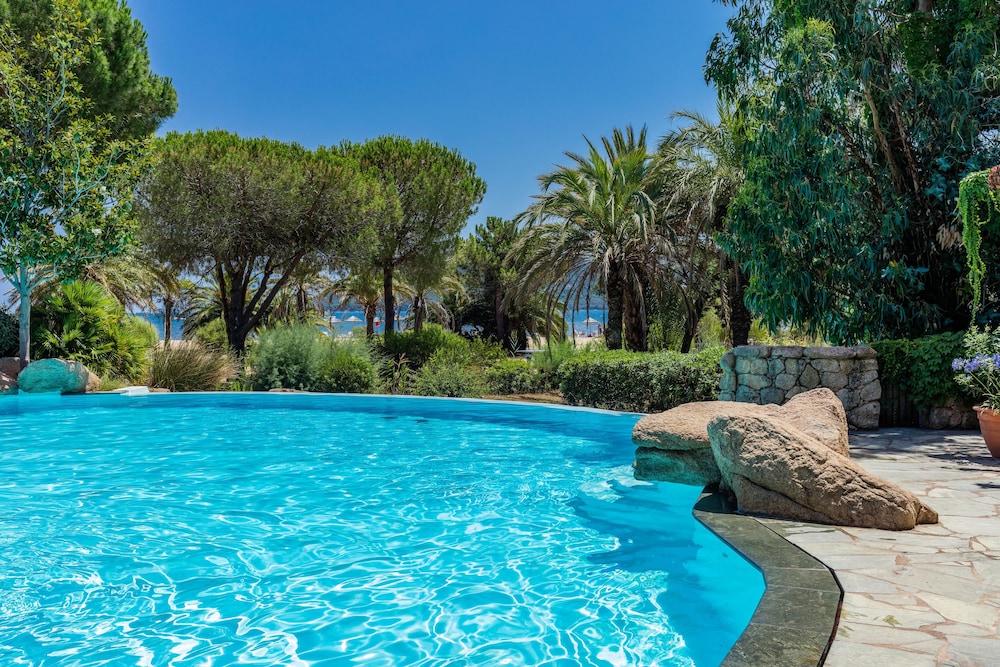 Résidence Paese Serenu - Porto-Vecchio