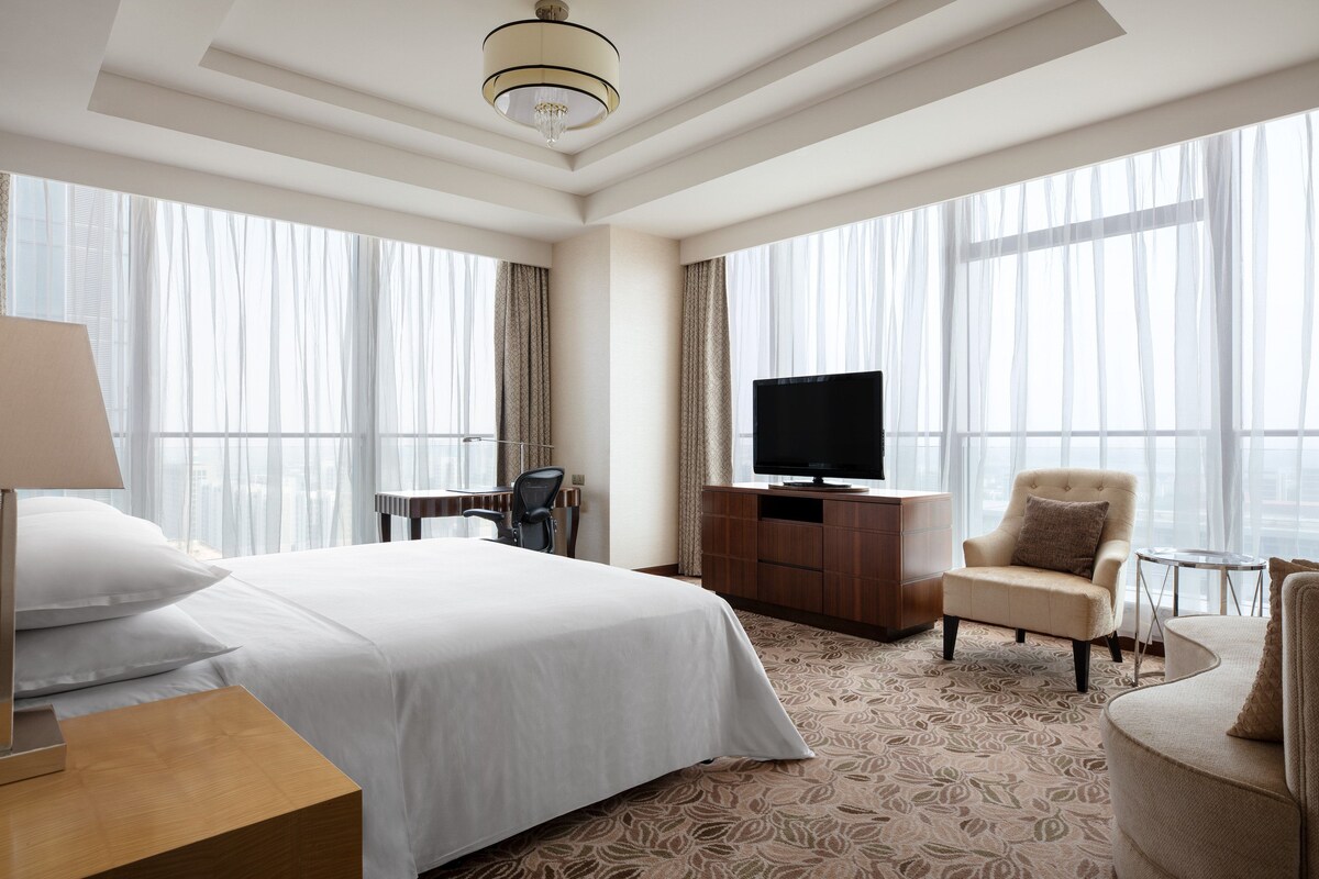 Sheraton Qingdao Jiaozhou Hotel Reviews, Deals & Photos 2023 - Expedia
