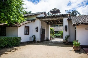 Estacionamento grátis sem manobrista