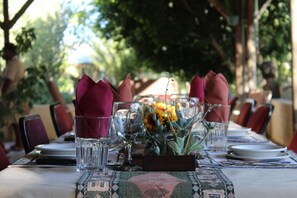 Restaurantes