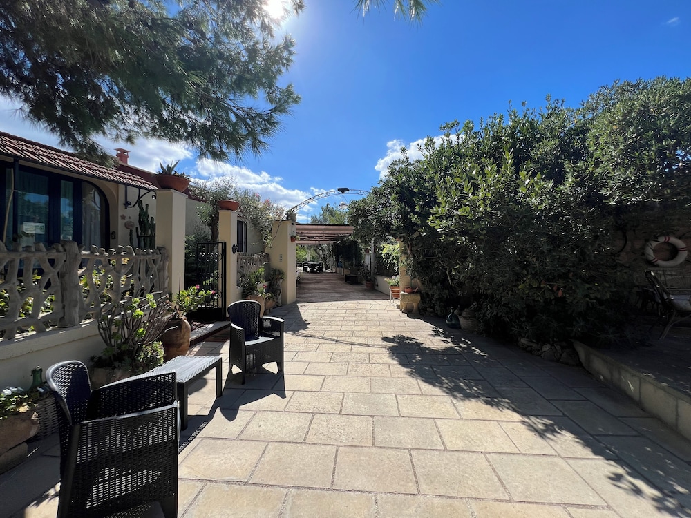 B&b Santa Venardia - Gallipoli