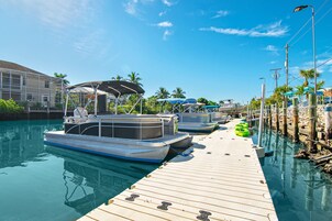 Terraço/pátio interior