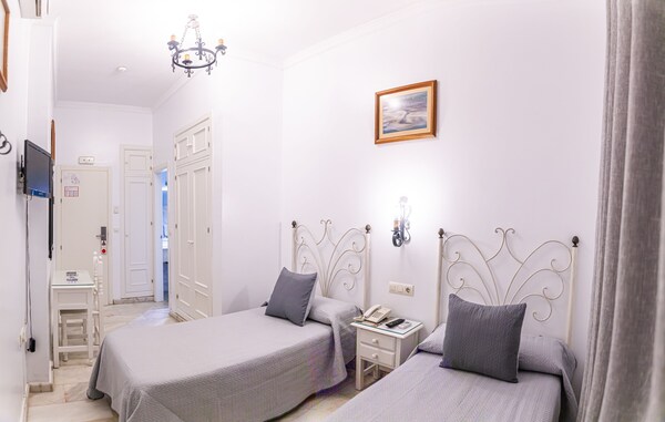 Margaritas 21 Rooms - Tarifa