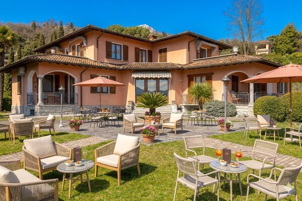 Hotel Royal - Menaggio